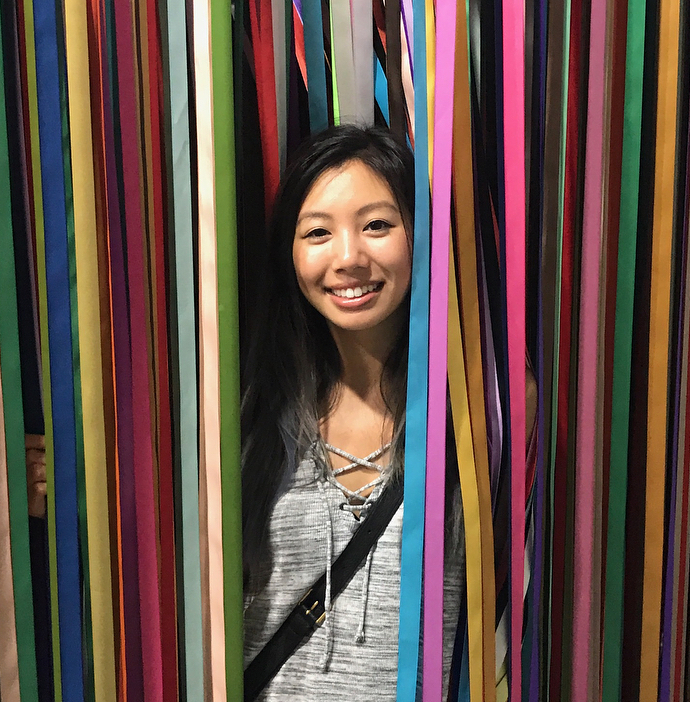 Victoria Lo – Medium