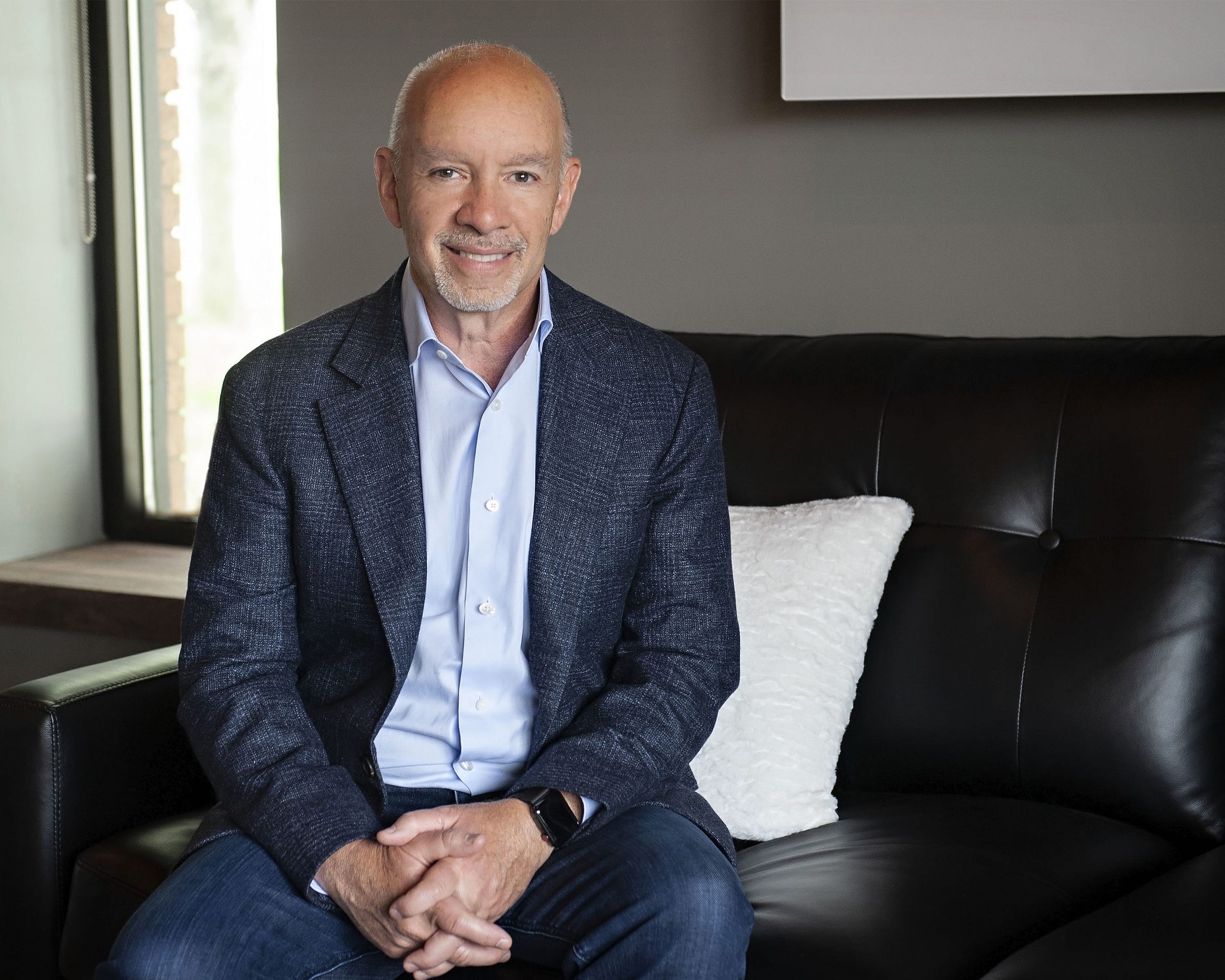 james scapa – Medium