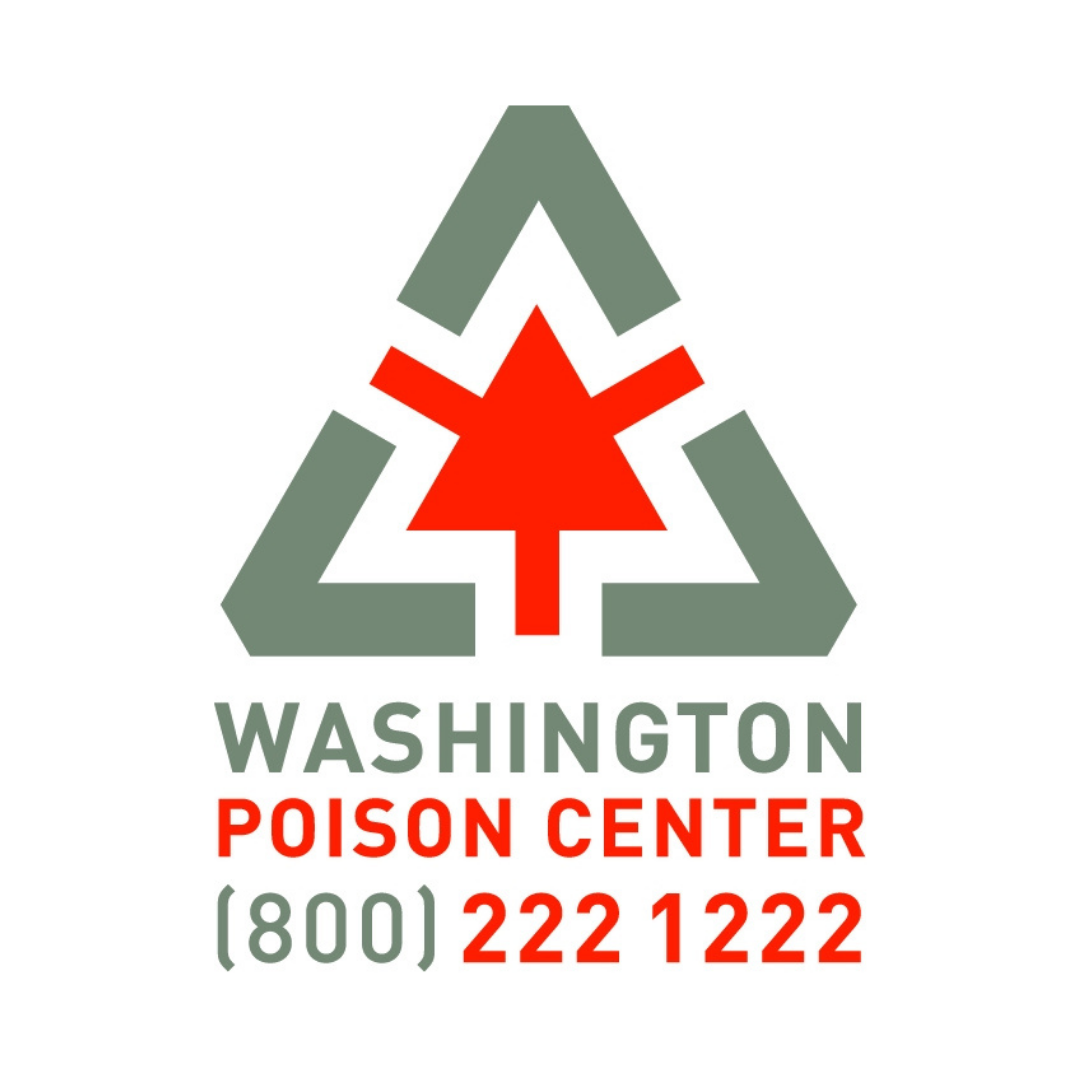 Washington Poison Center – Medium