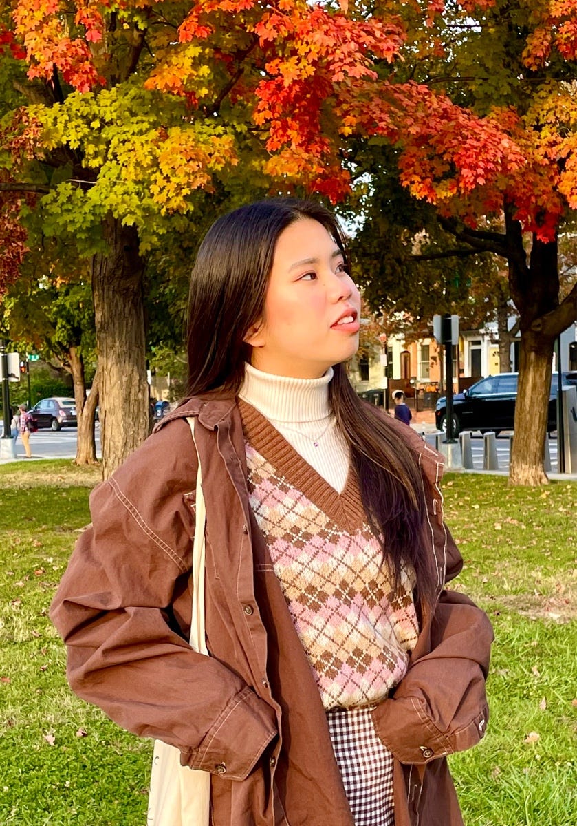 Sarah Ngo – Medium