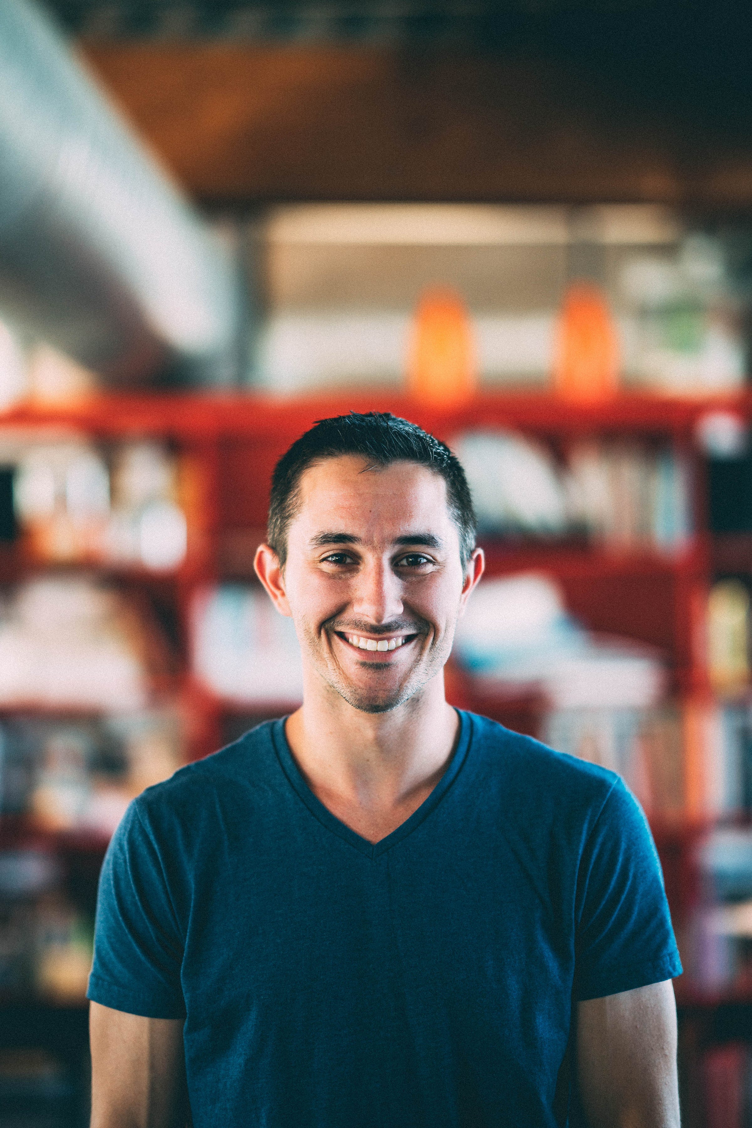 Matt Somma – Medium