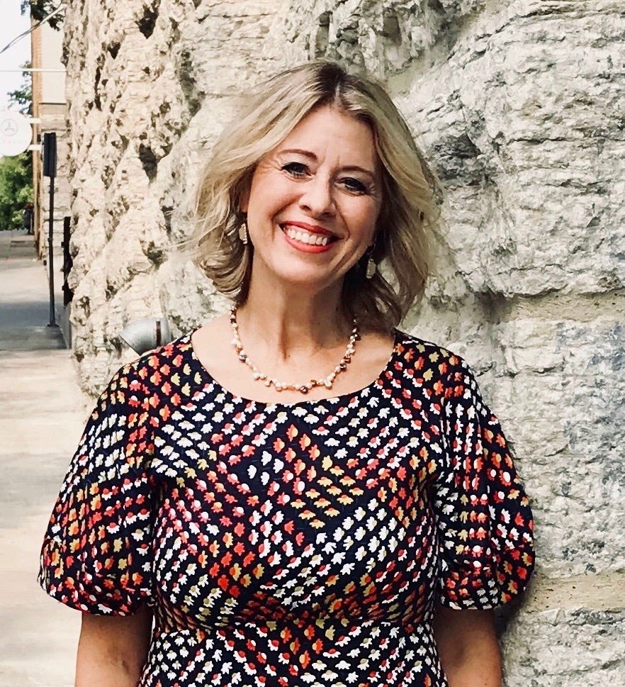 Jodi Lawyer – Medium