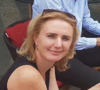 Helen Smith – Medium