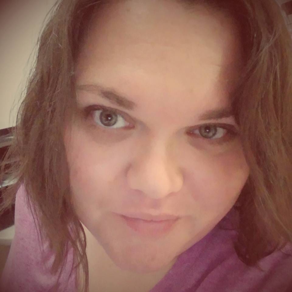 Hannah Anthony – Medium