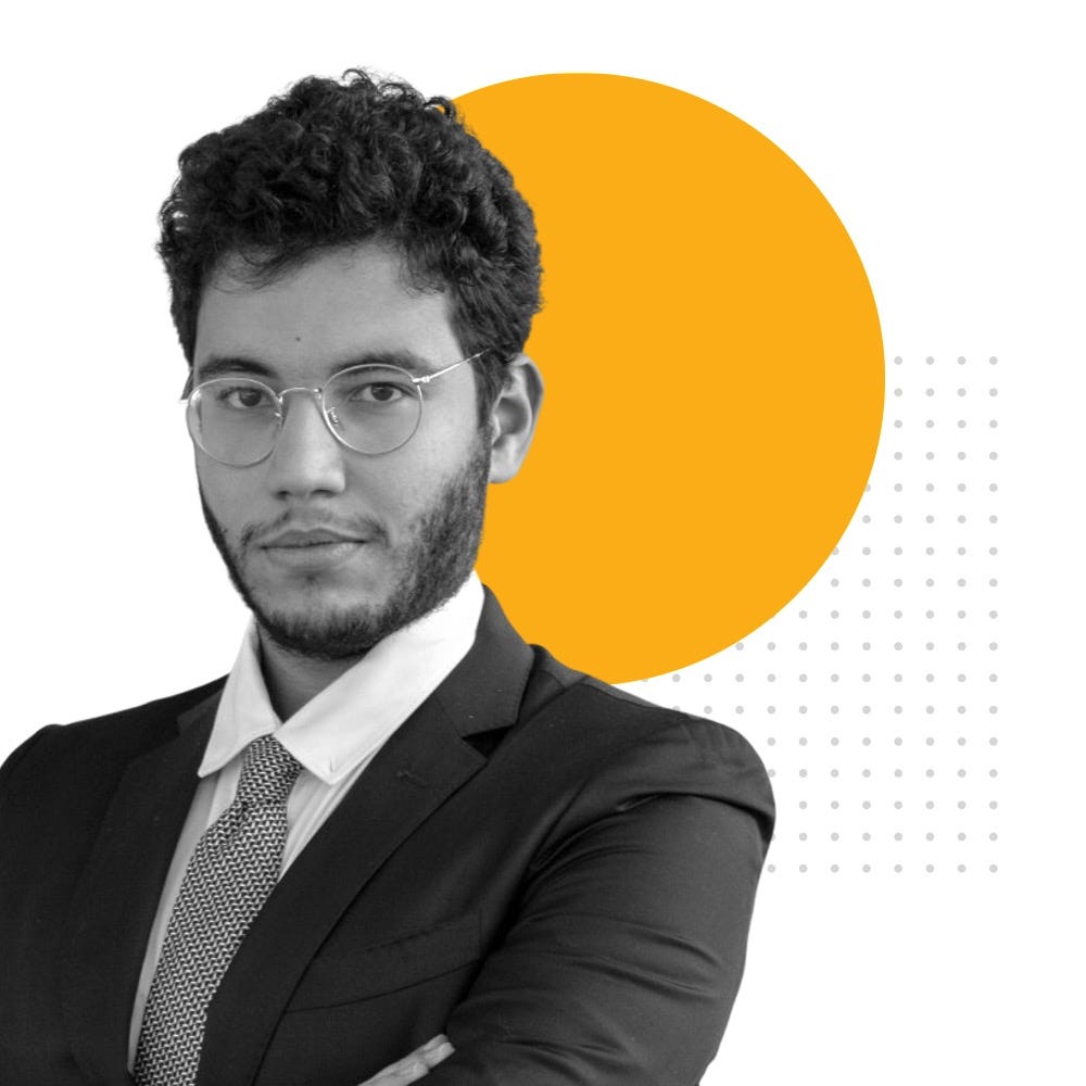 Youssef El Arjoun – Medium