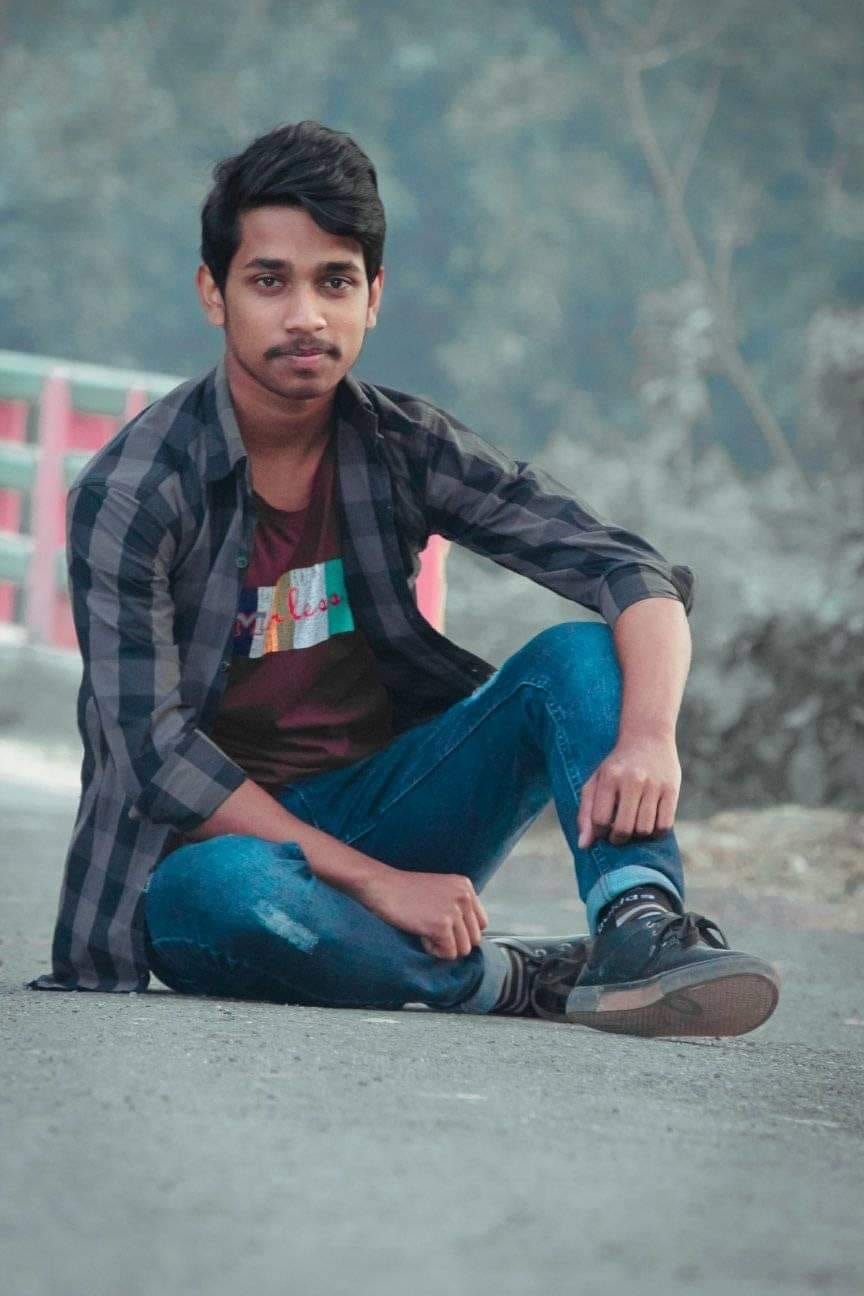 almas sheikh – Medium