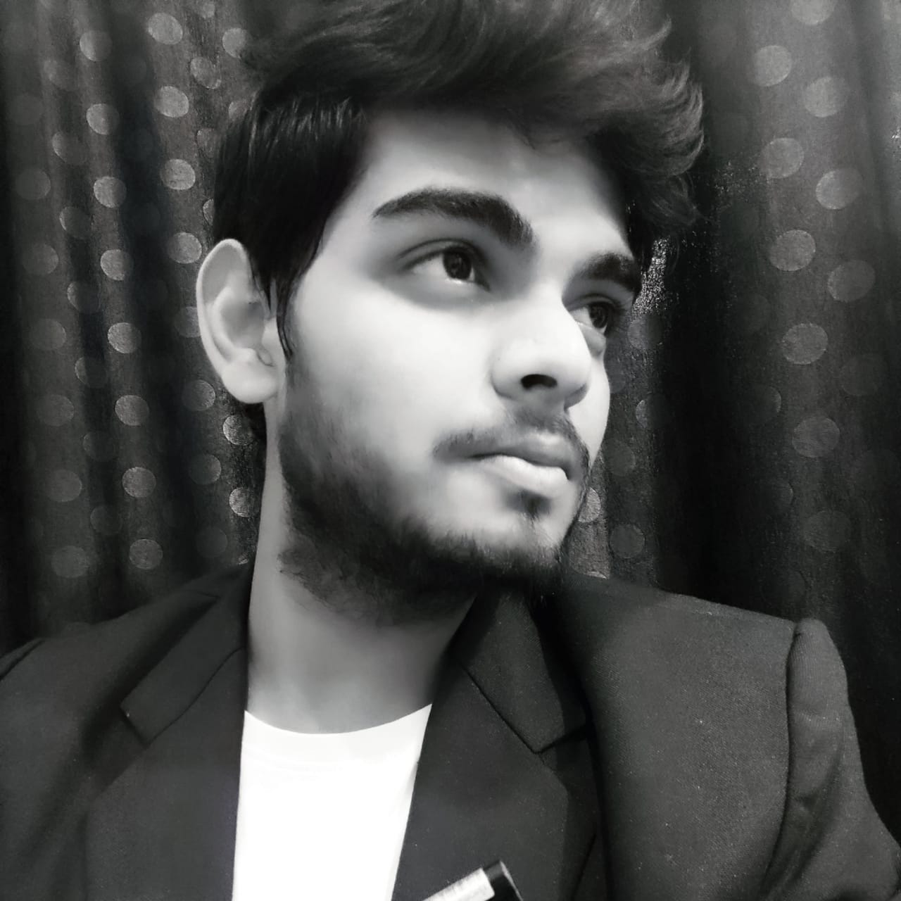 Anurag Nema – Medium