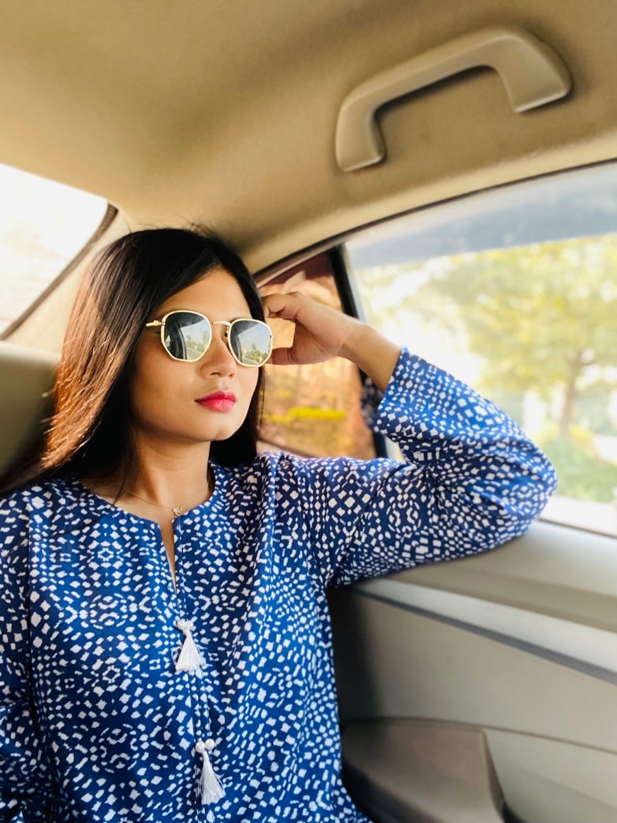 Sundus Anwar Medium Sundus Anwar Medium