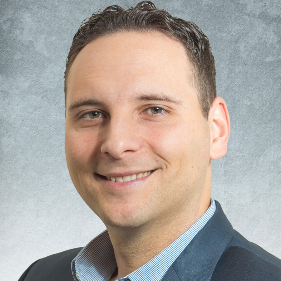 Joe Ventura – Medium