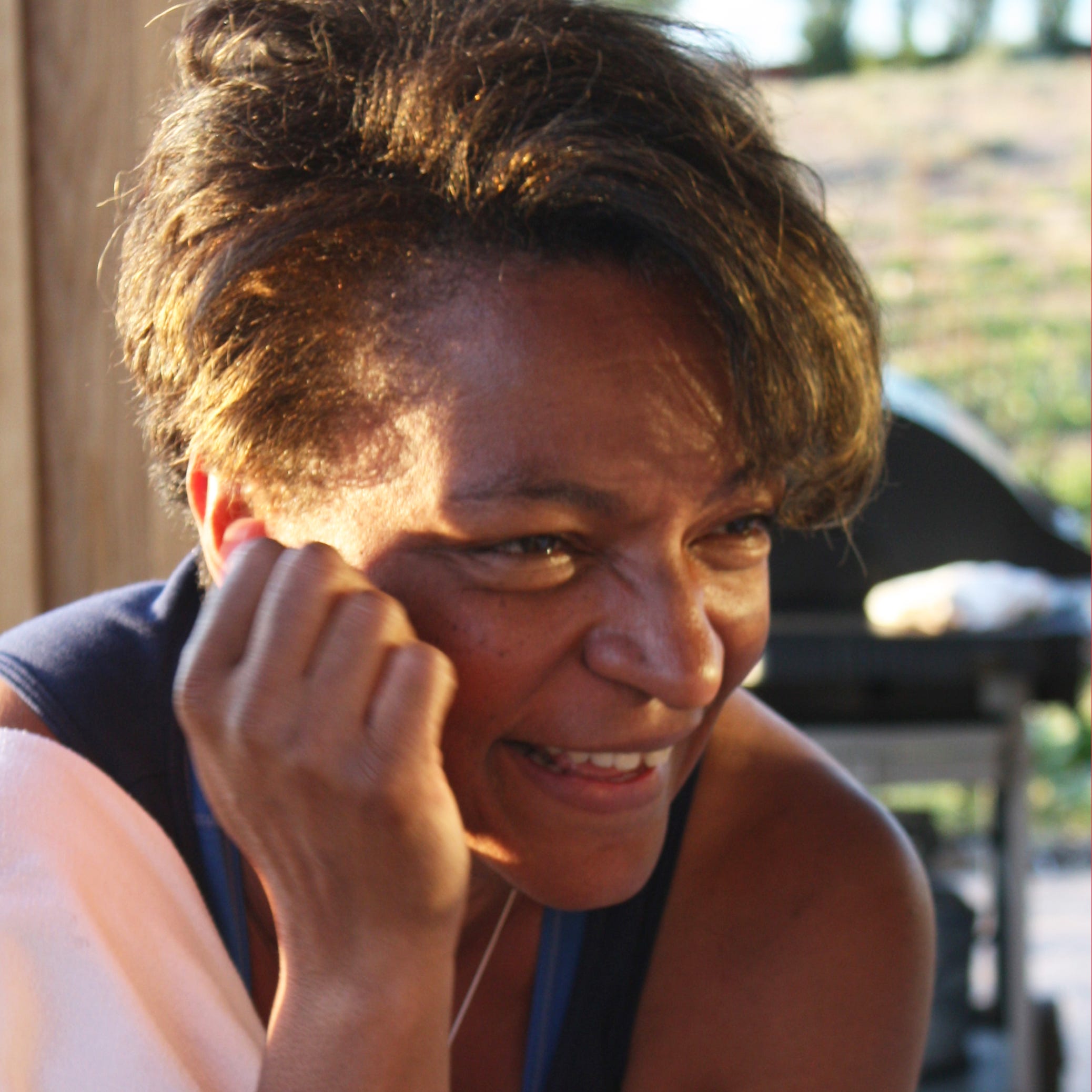 June Wilson – Medium