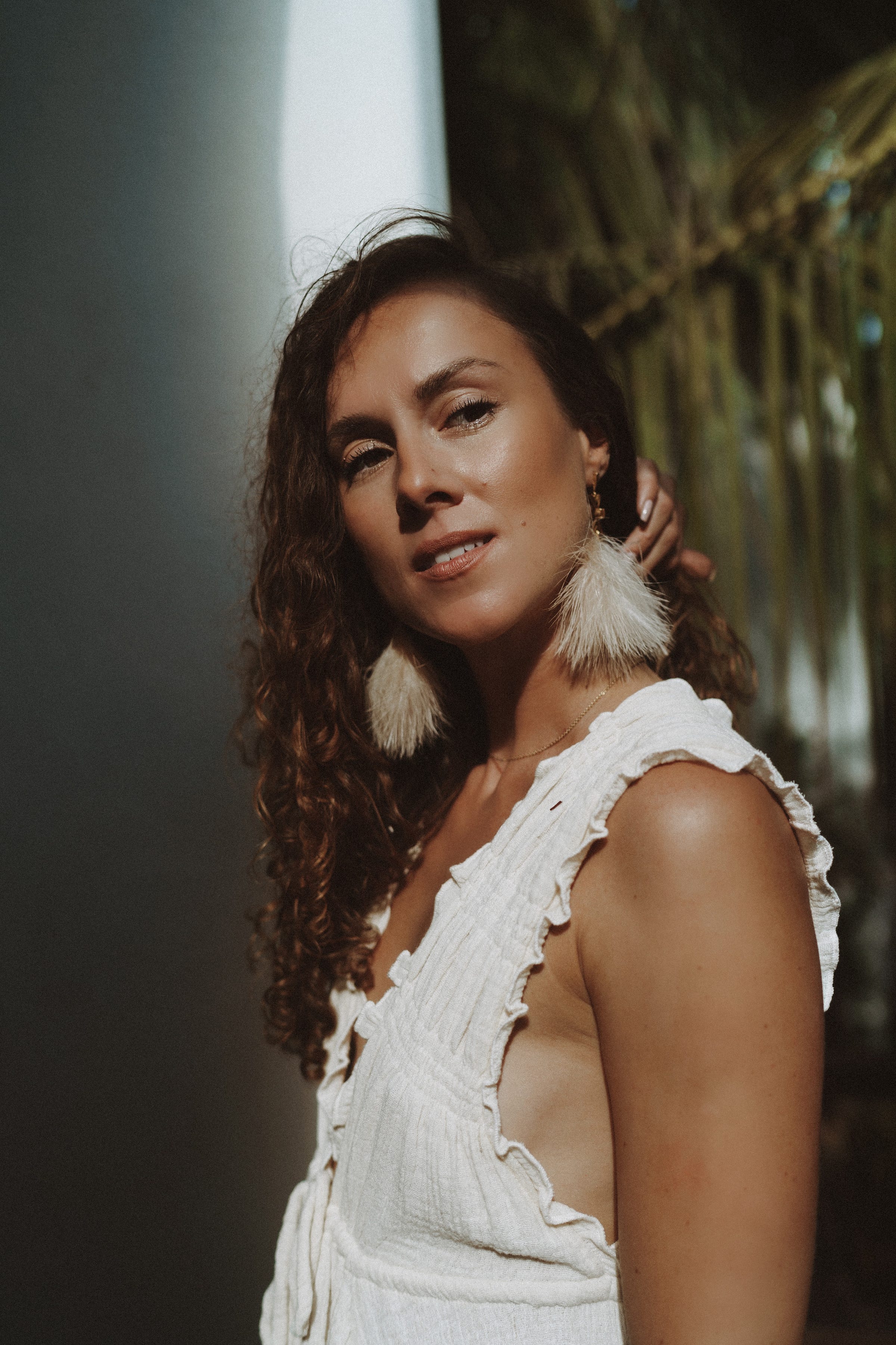 Yelena Reese – Medium