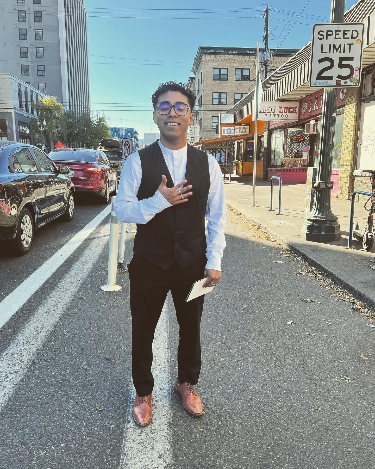 Martin Farias – Medium