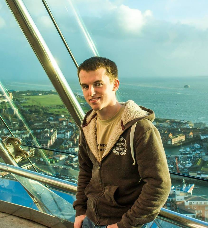 Matthew Wise – Medium