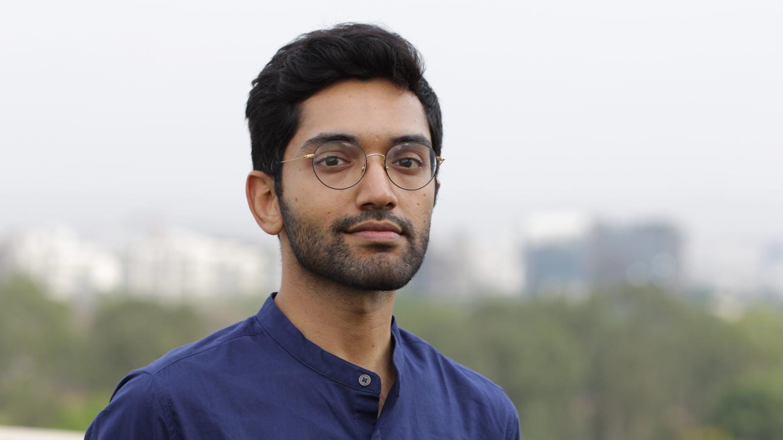 Akash Meena – Medium