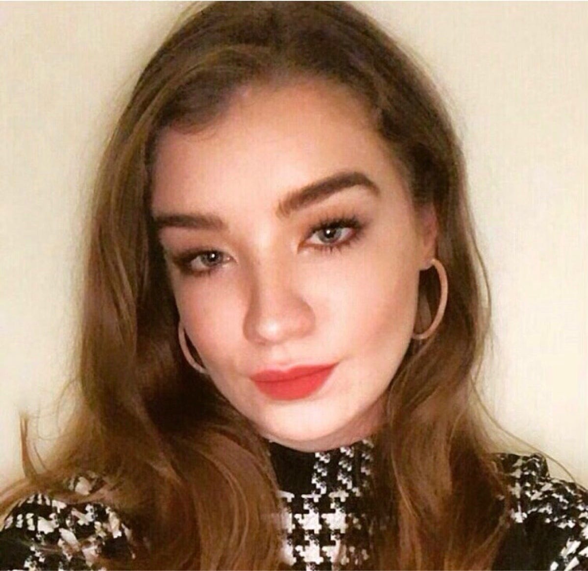 Sarah Kissane – Medium