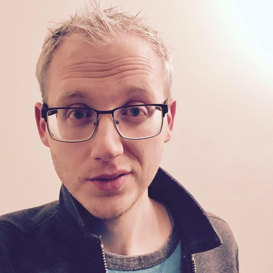 Jonathan Revell H. – Medium