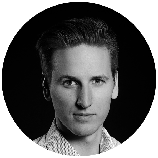 Daniel Nussbaum – Medium