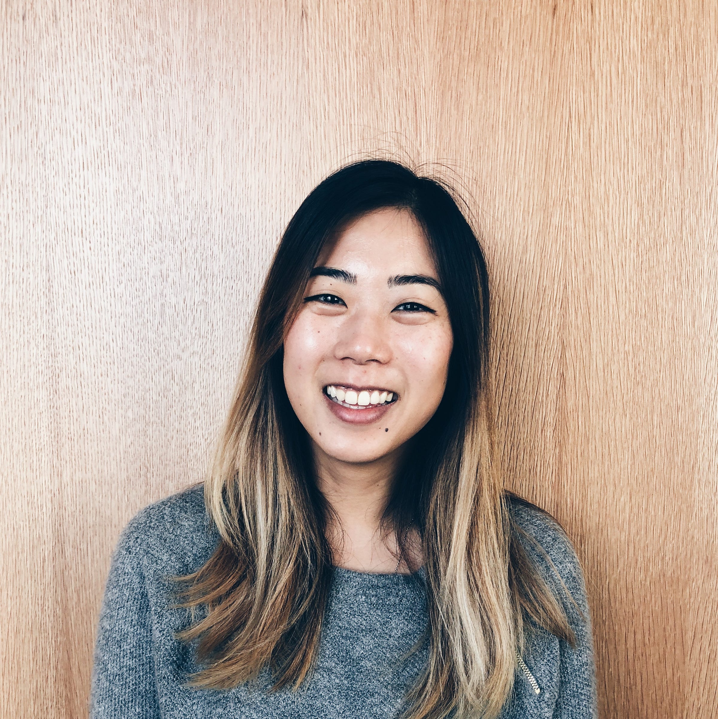 Christina Lin – Medium