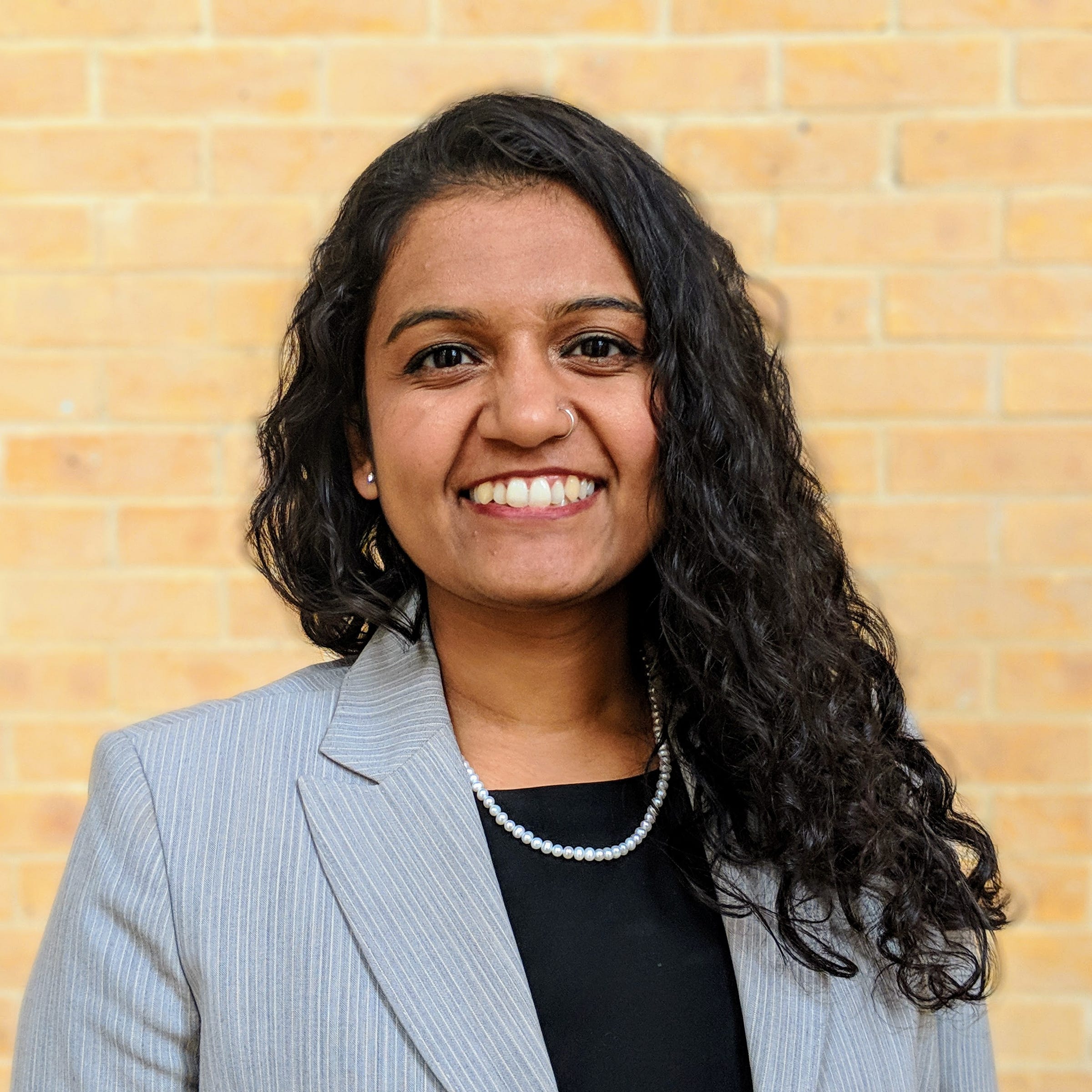 Aparna Shrivastava – Medium