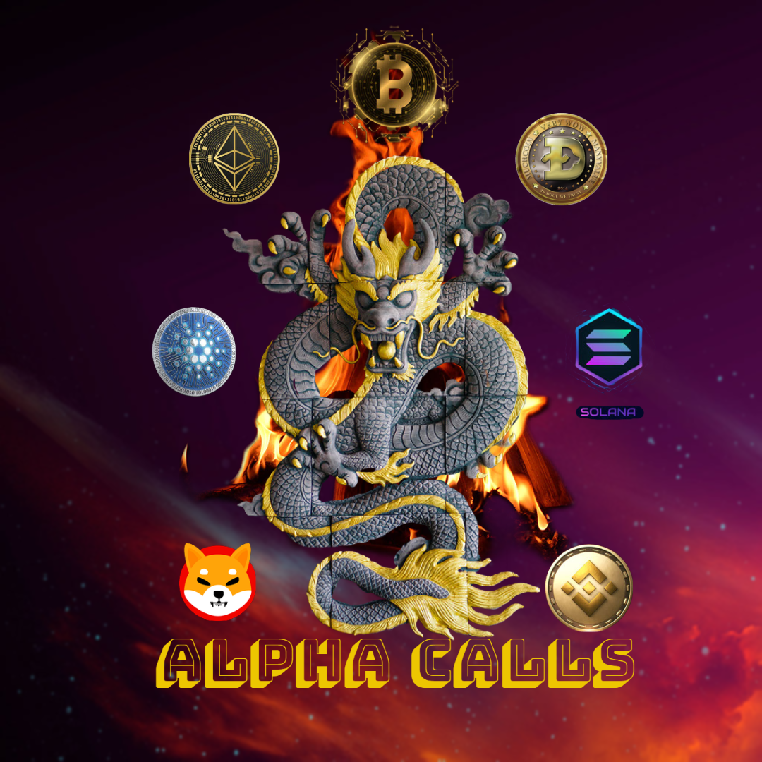 Alpha Calls ETH – Medium