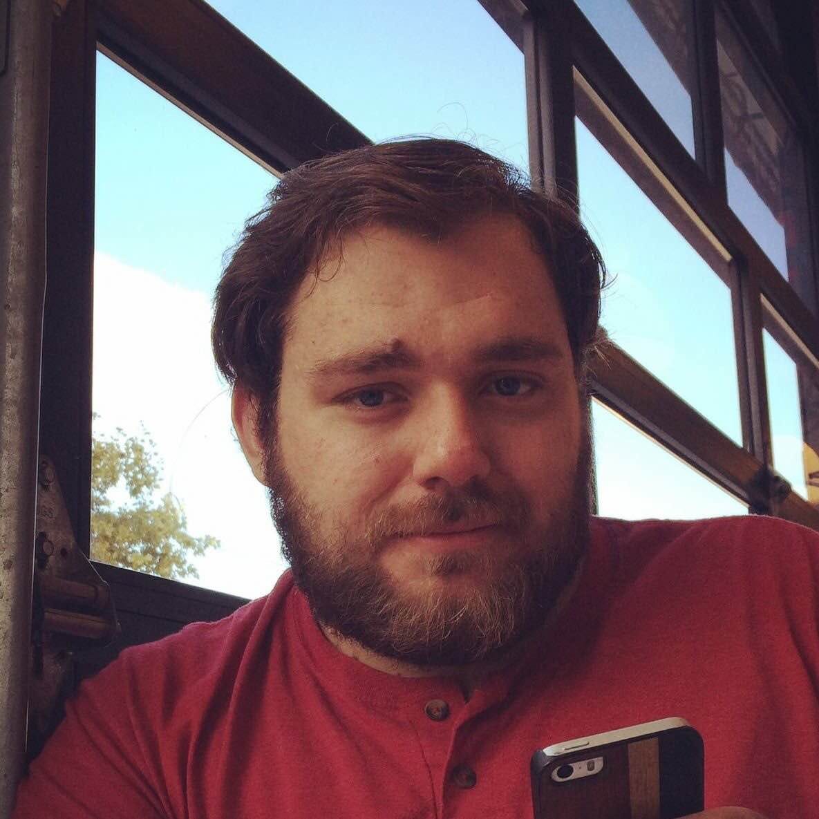 Aaron Haag – Medium