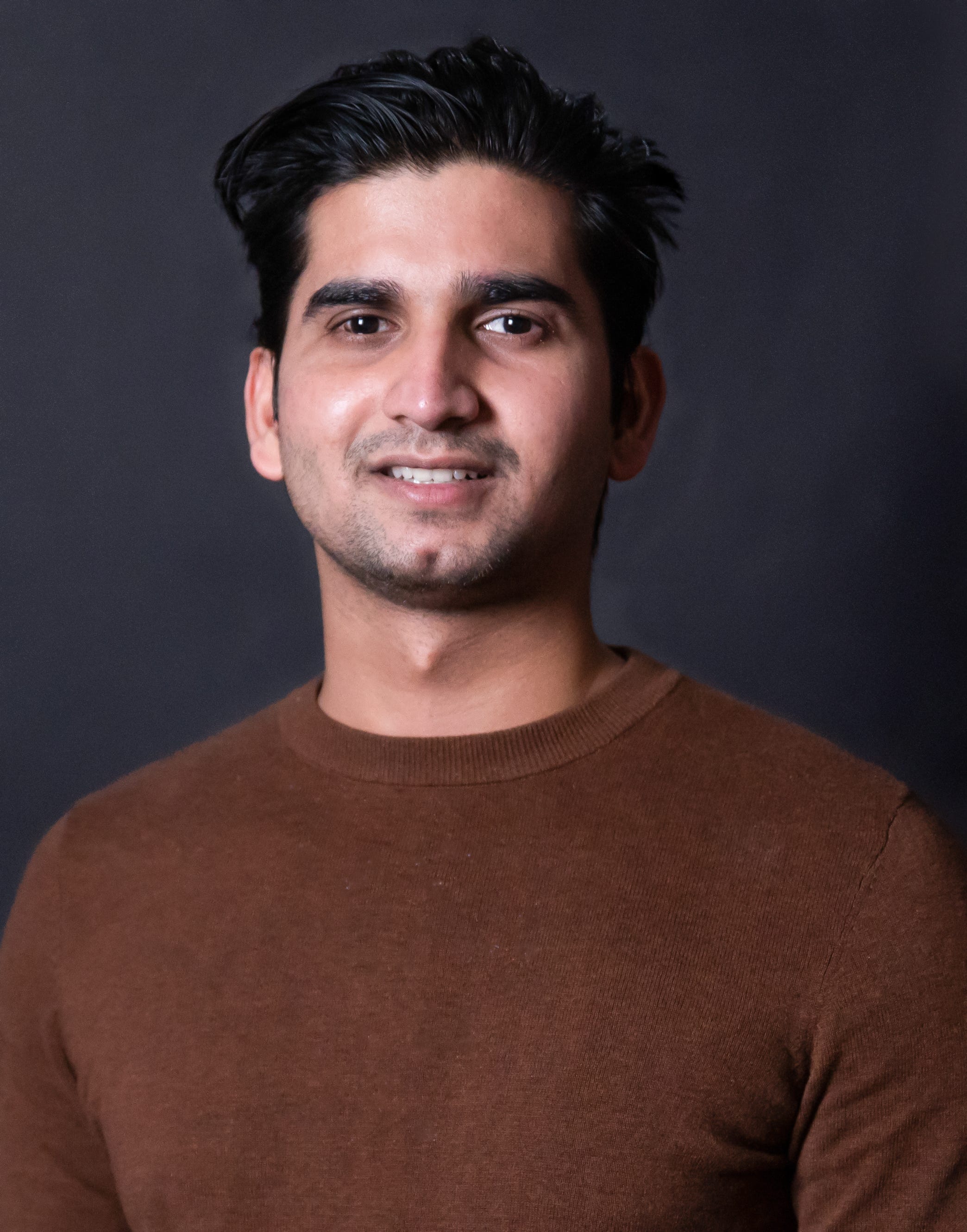 Aniket Singh – Medium