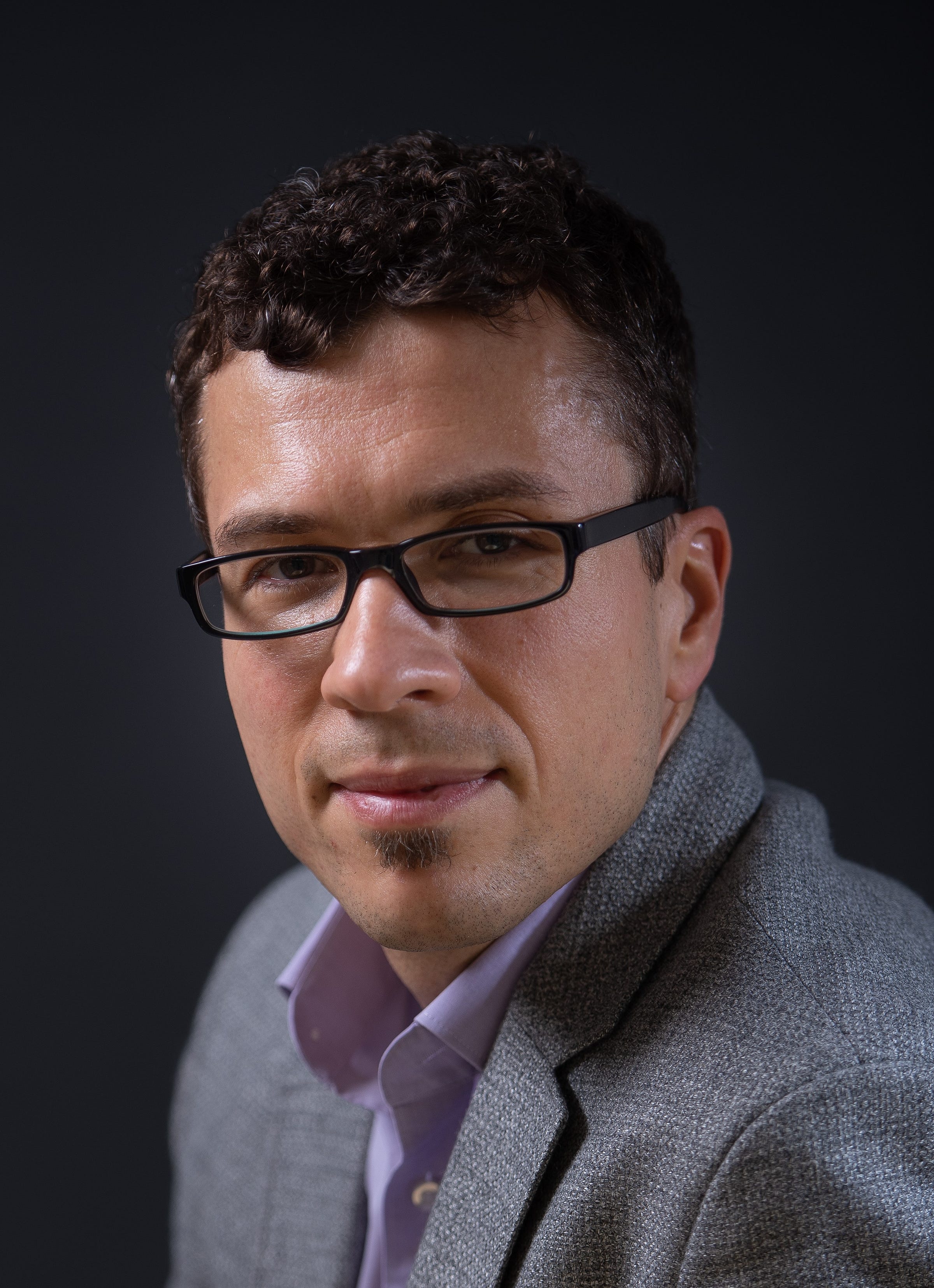 Tobias Miller – Medium