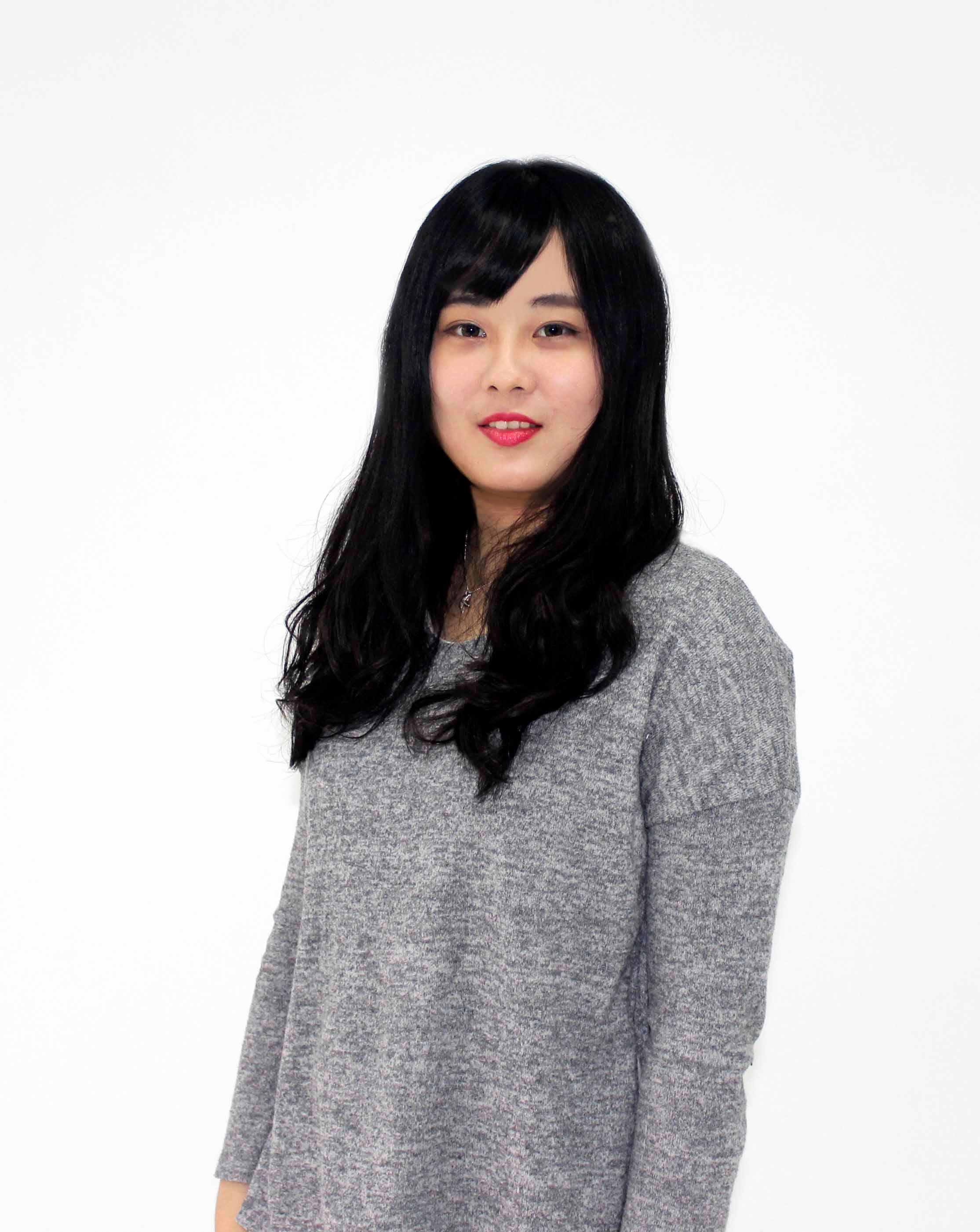 Sabrina Yang – Medium
