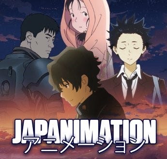 Japanimation – Medium