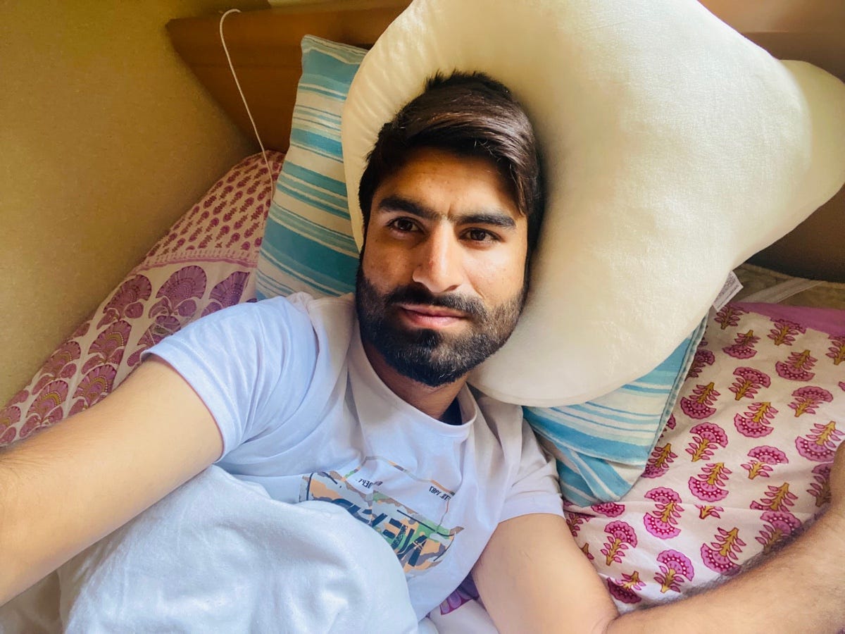 Abdullah Awan – Medium