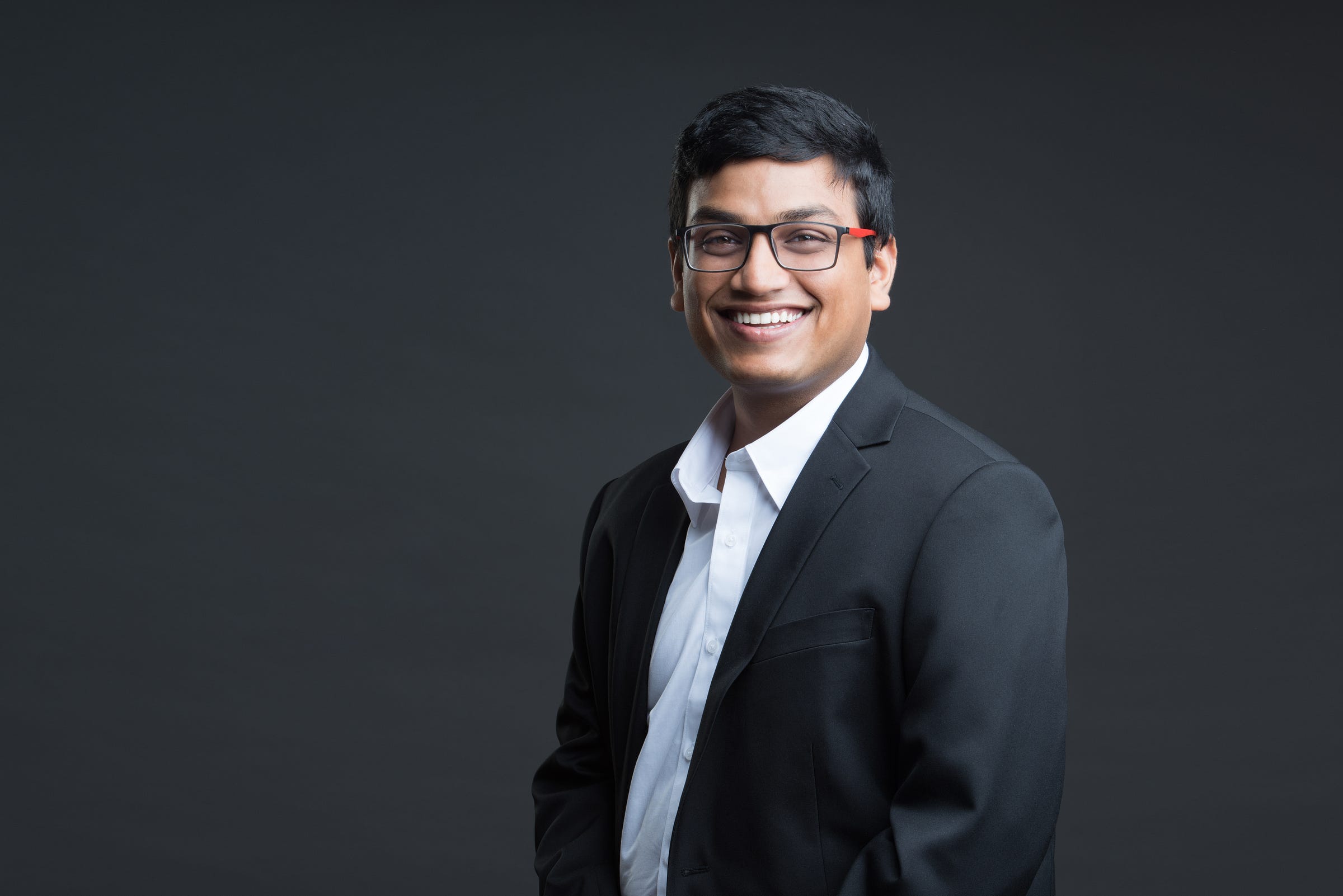 About – Kshitij Shah – Medium