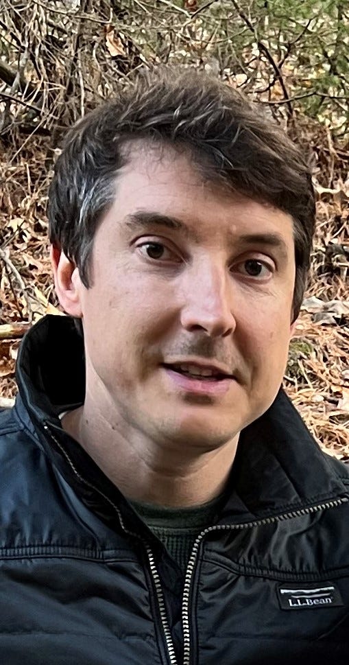 Ross Helenius – Medium