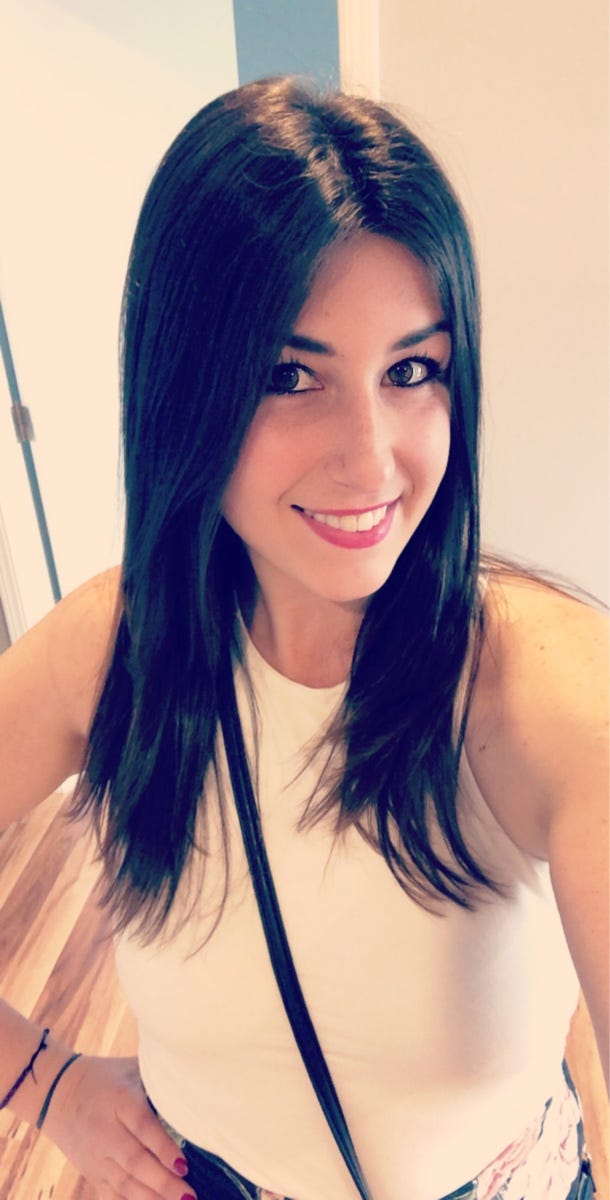 Sofia Yassine Medium 5546