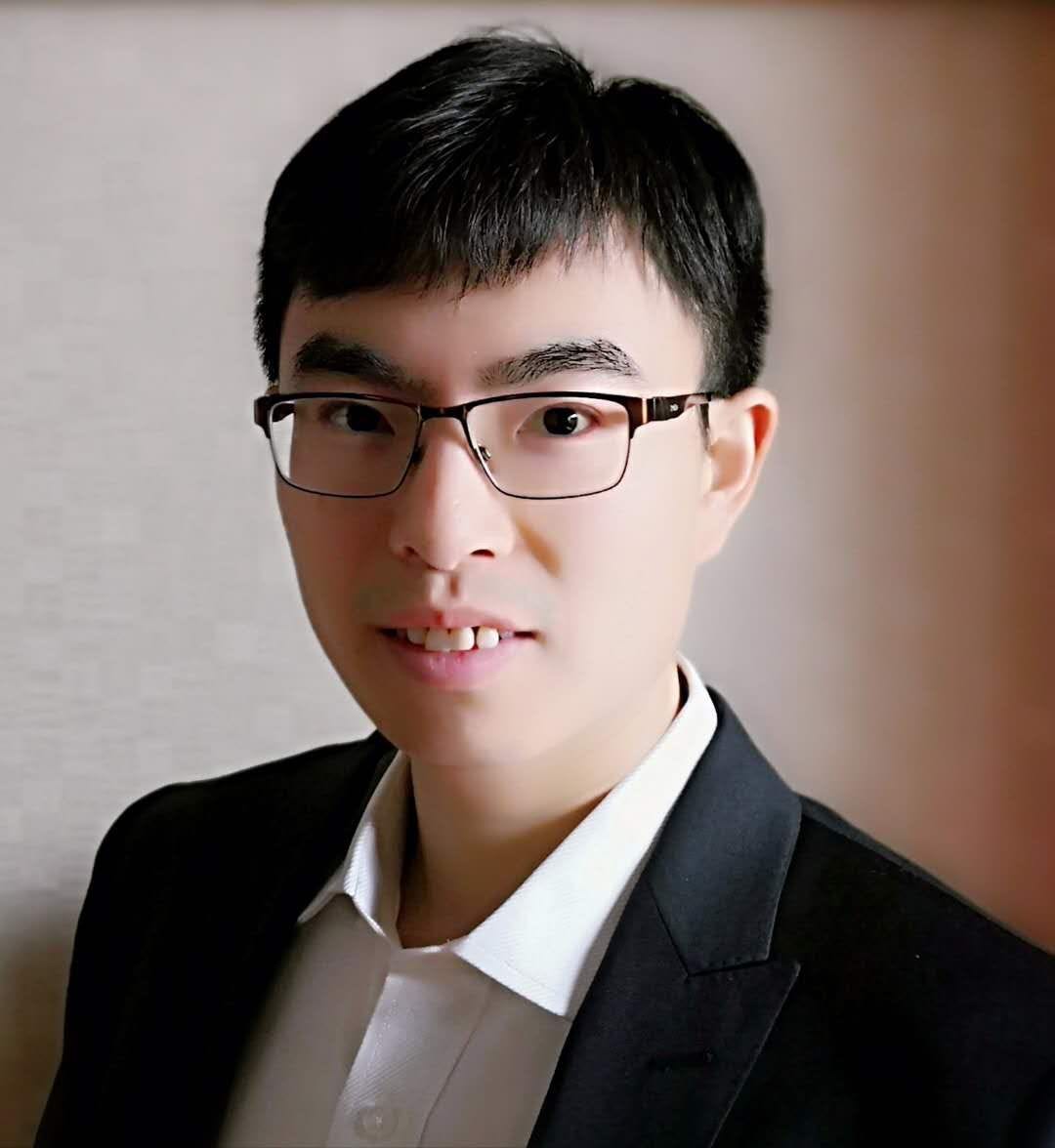 Tianxiang (Ivan) Liu – Medium