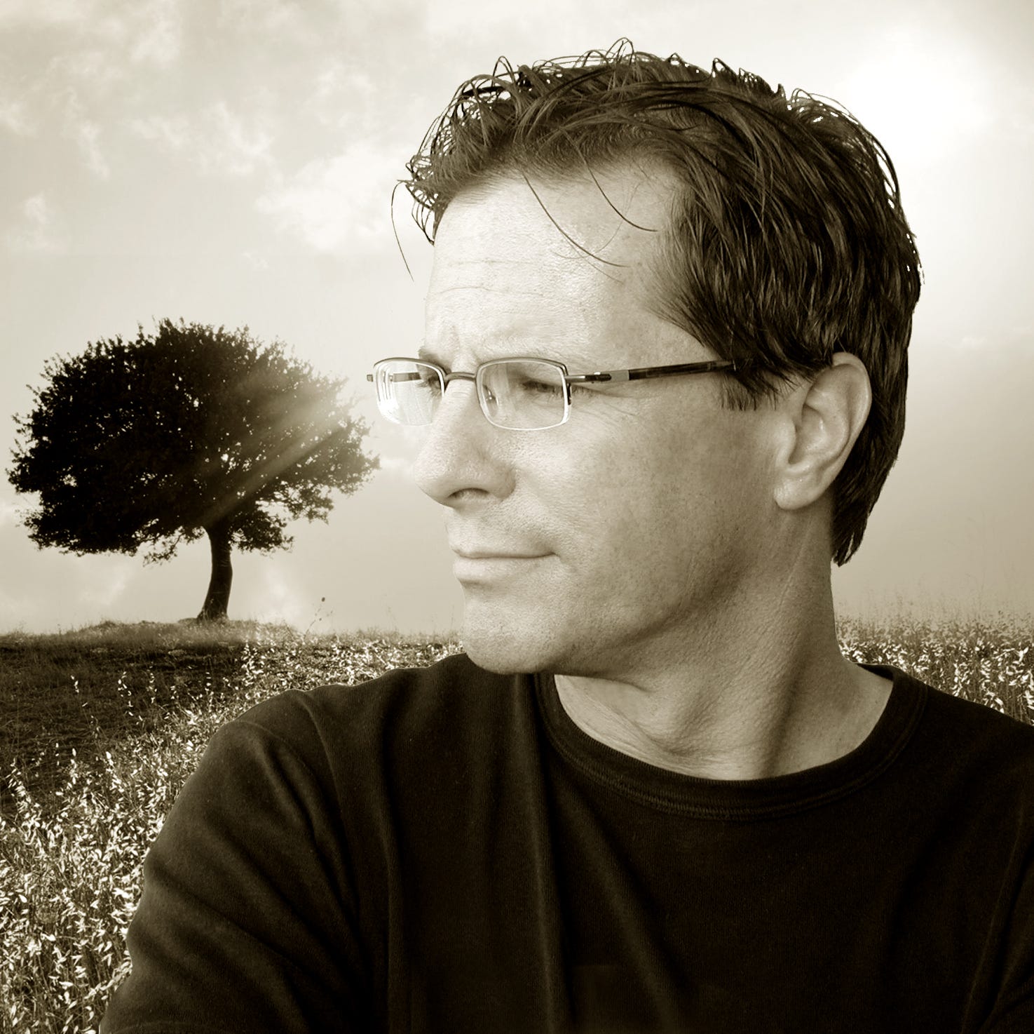 Mark Hempel – Medium