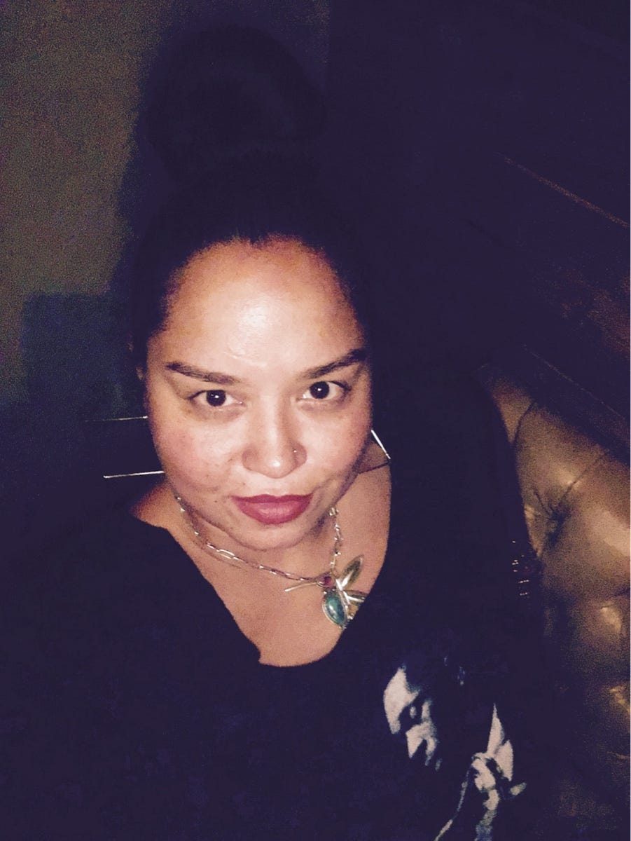 Jonell R Myers – Medium