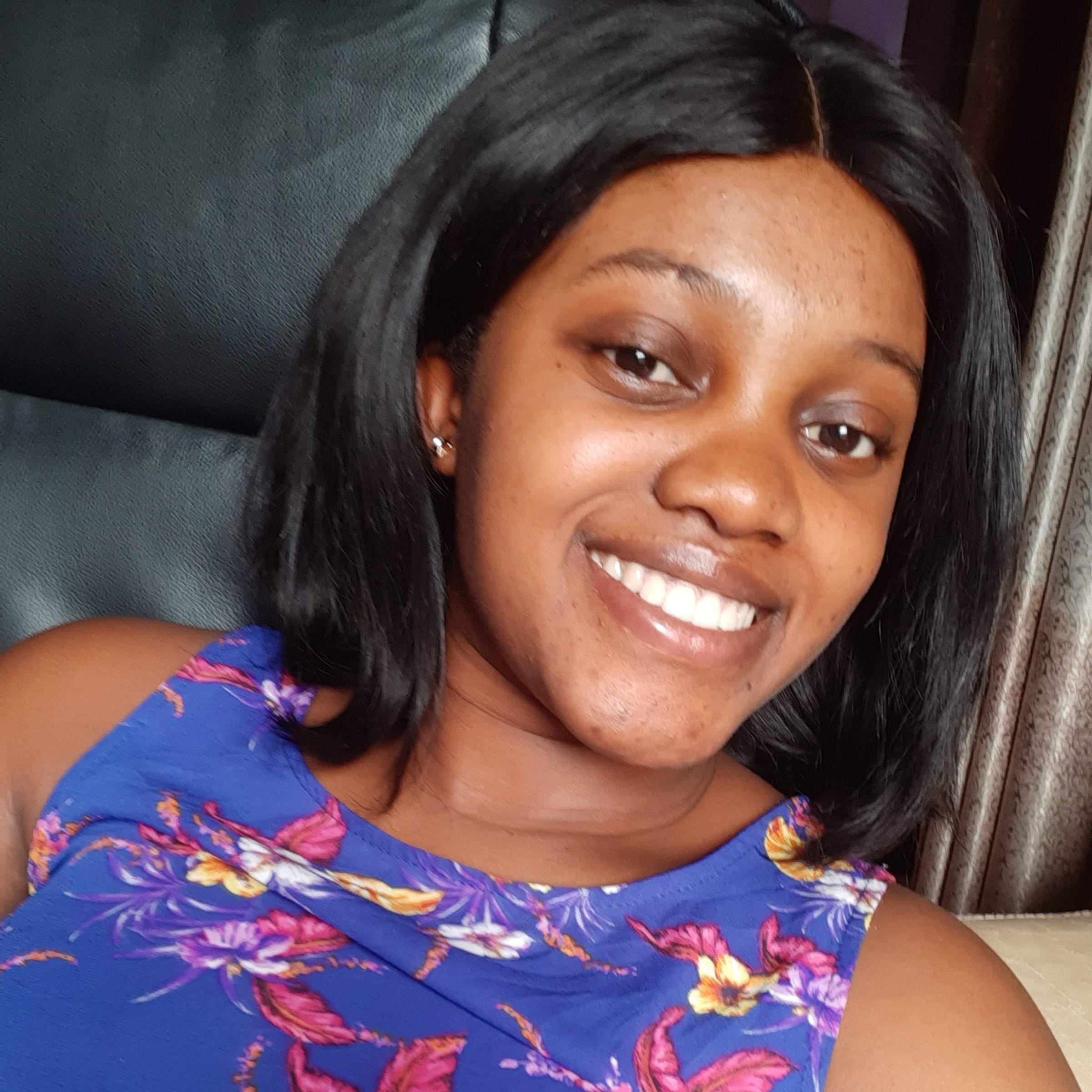 Ayomide Adeoye – Medium