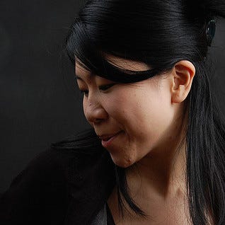 Karen Quinn Fung – Medium
