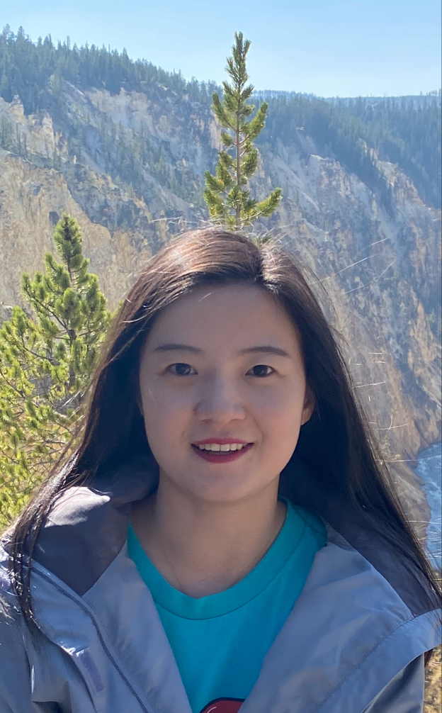 About – Xinyi Zhao – Medium