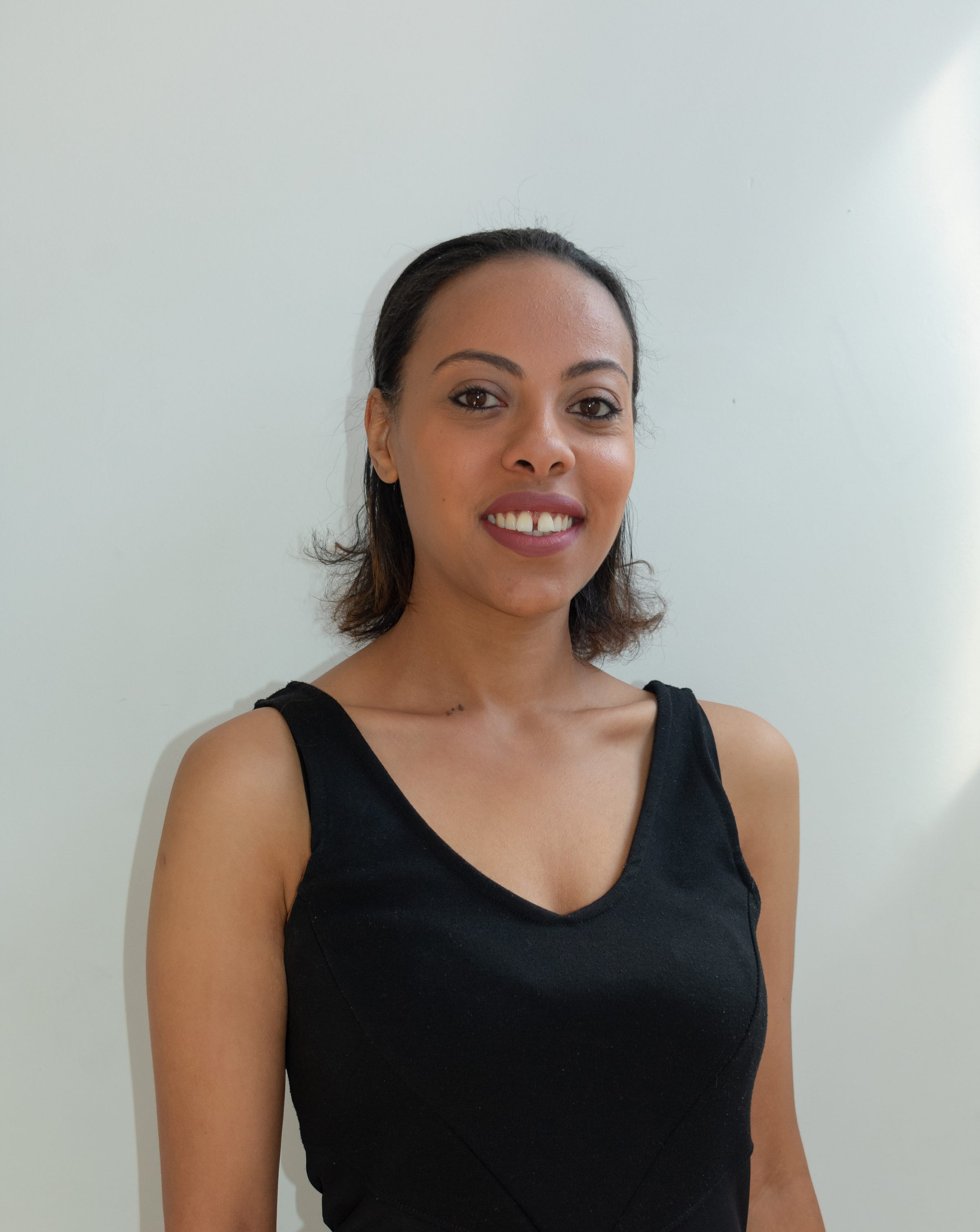 Riham Mohammed – Medium