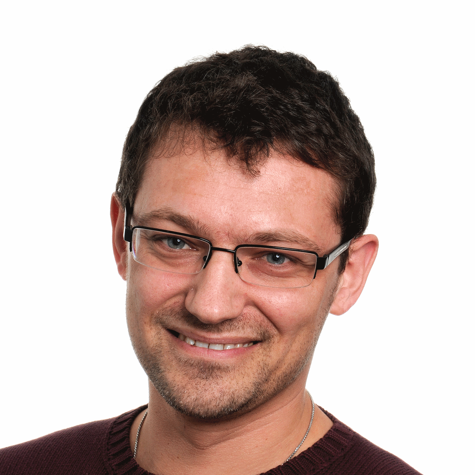 Yuri Burger – Medium