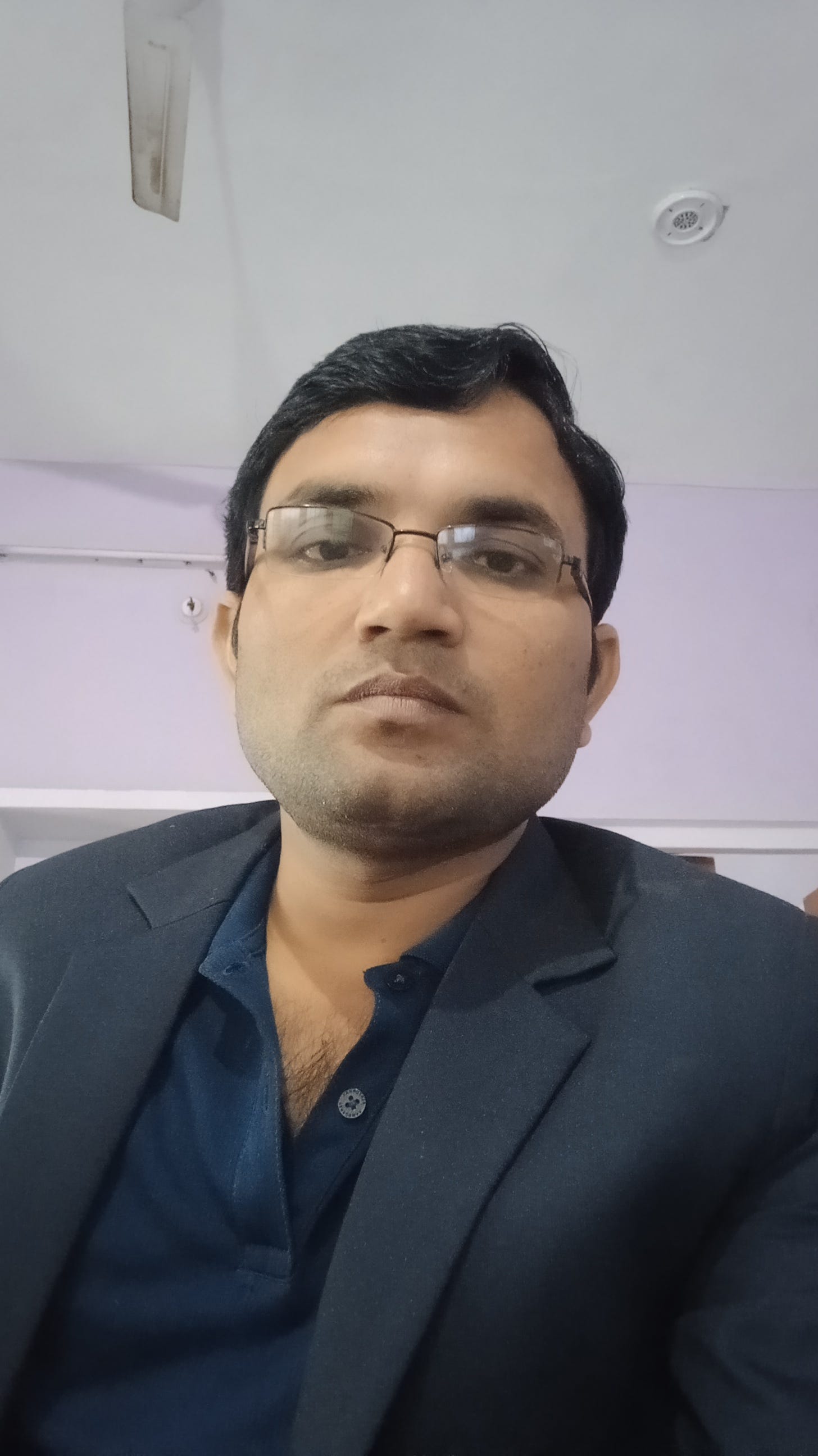 Ajay Kumar Meena – Medium