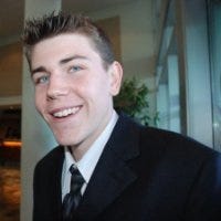 About – Ashton Addison – Medium