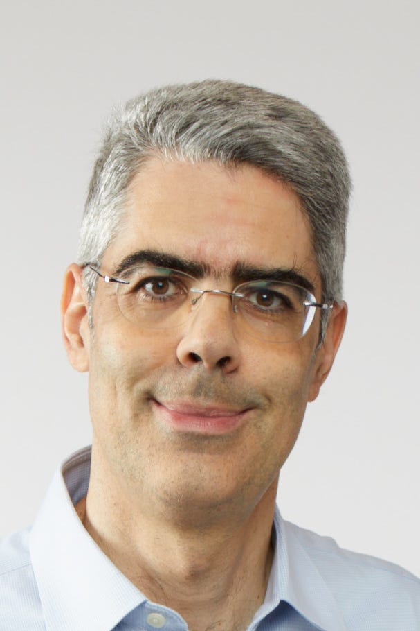 Michael Bloch – Medium