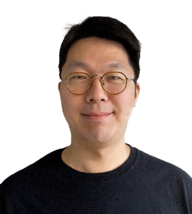 Stanly Jeong – Medium