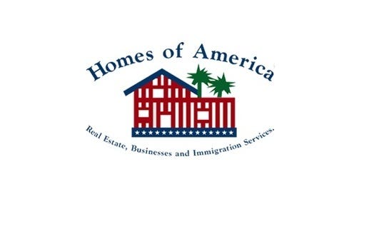 Homes of America Realty Group – Medium