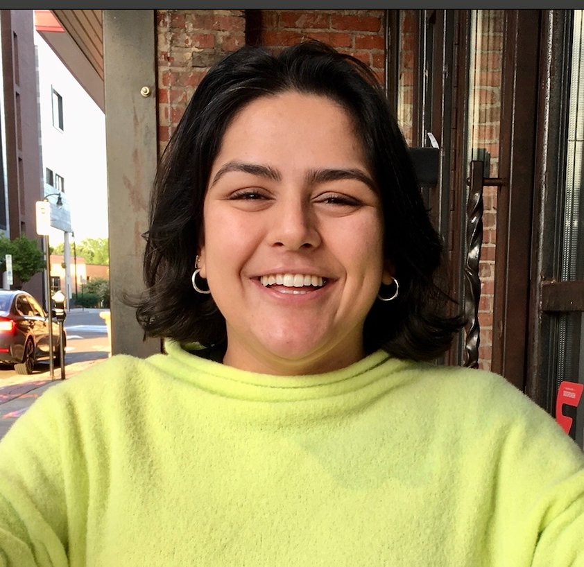 Sara Naghavi – Medium