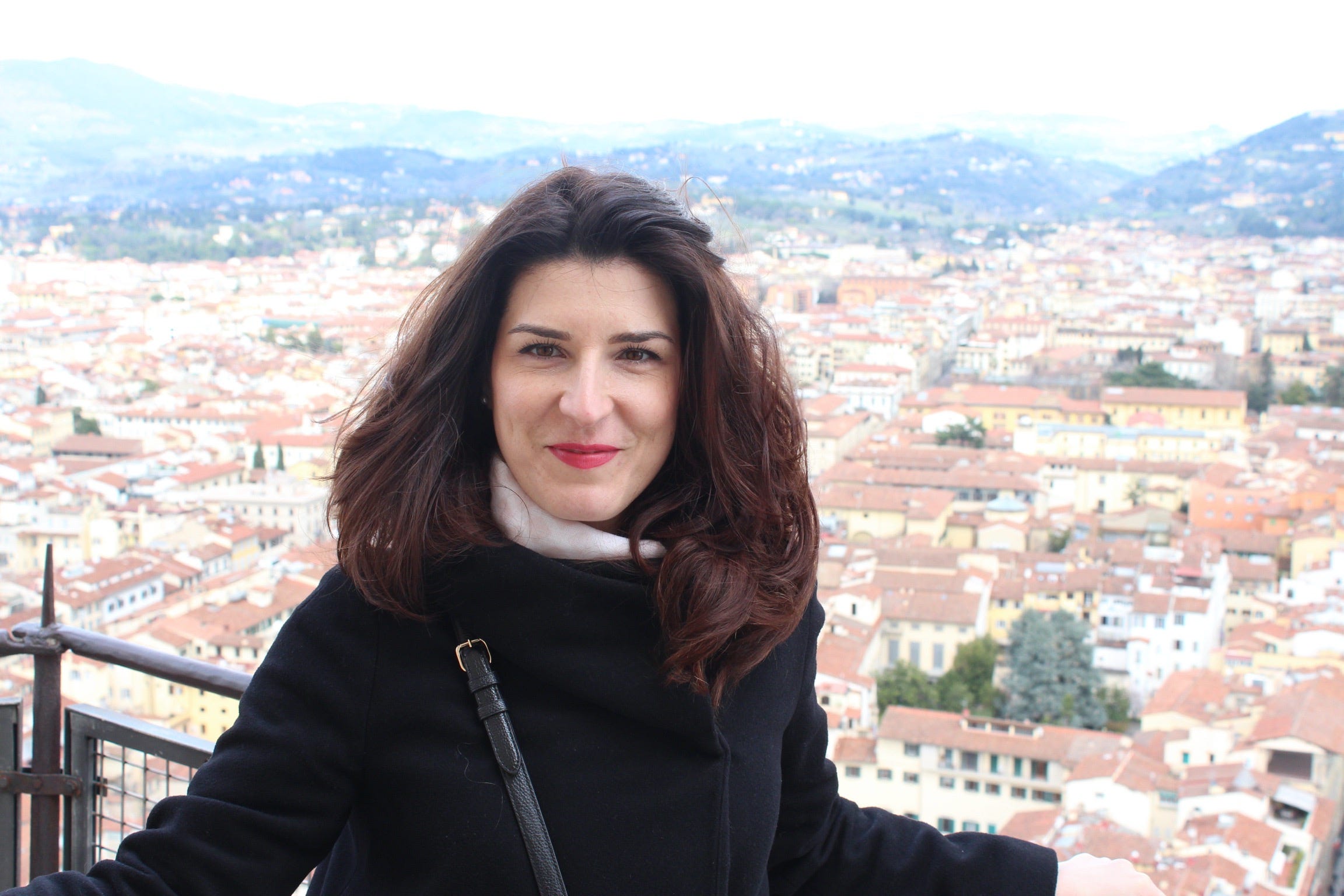 About – Monica Hunter – Medium