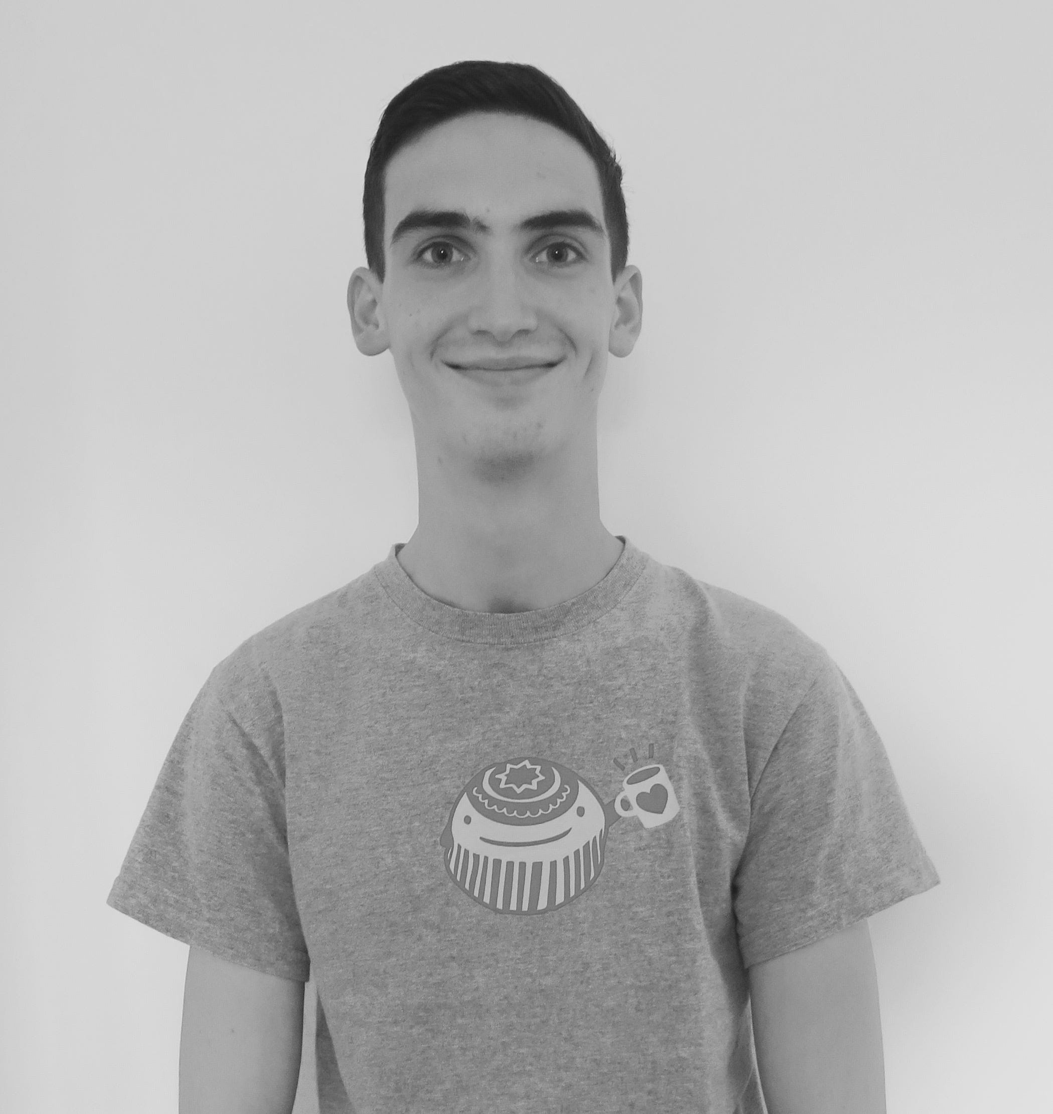 Simon Legg – Medium