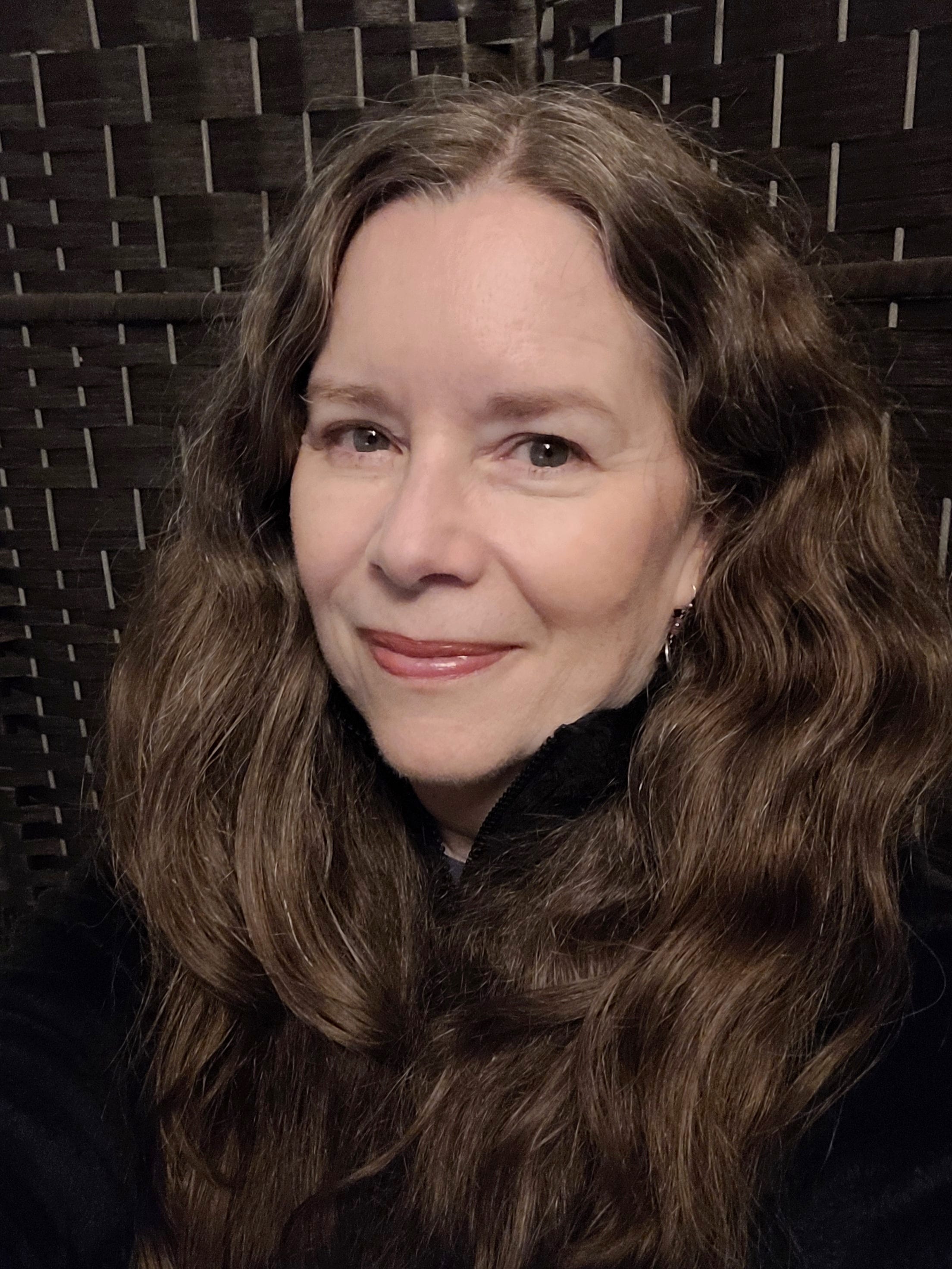 Patty Bates-Ballard – Medium